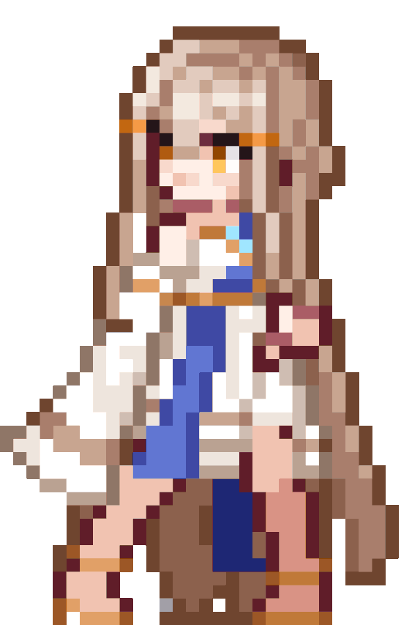 Bell of Faith - Dungeon Slasher Information Library