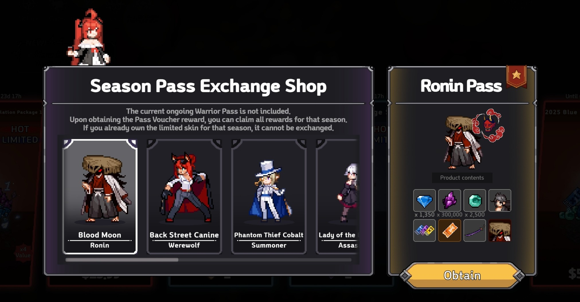 Misc - Dungeon Slasher Information Library